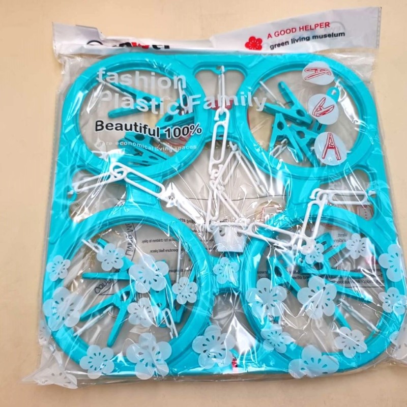 COLGADOR RECTANGULAR